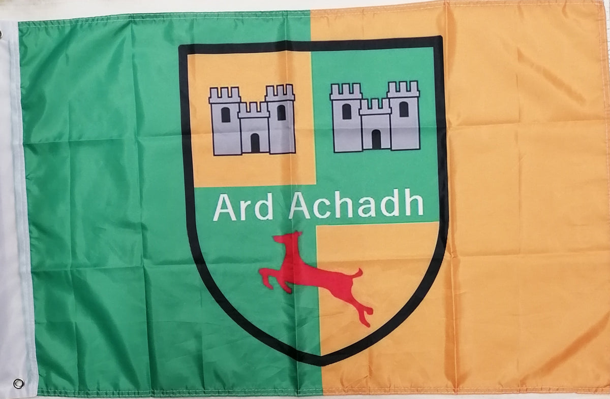 Ardagh GAA flag. – Price Busters Ballina