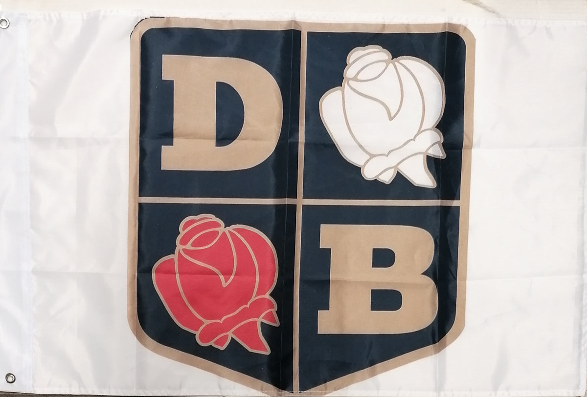 David Brown Tractor Flag 3ft x 2ft. – Price Busters Ballina